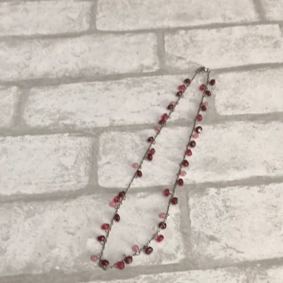 Jewelry | Vintage Small Bead Necklace | Poshmark